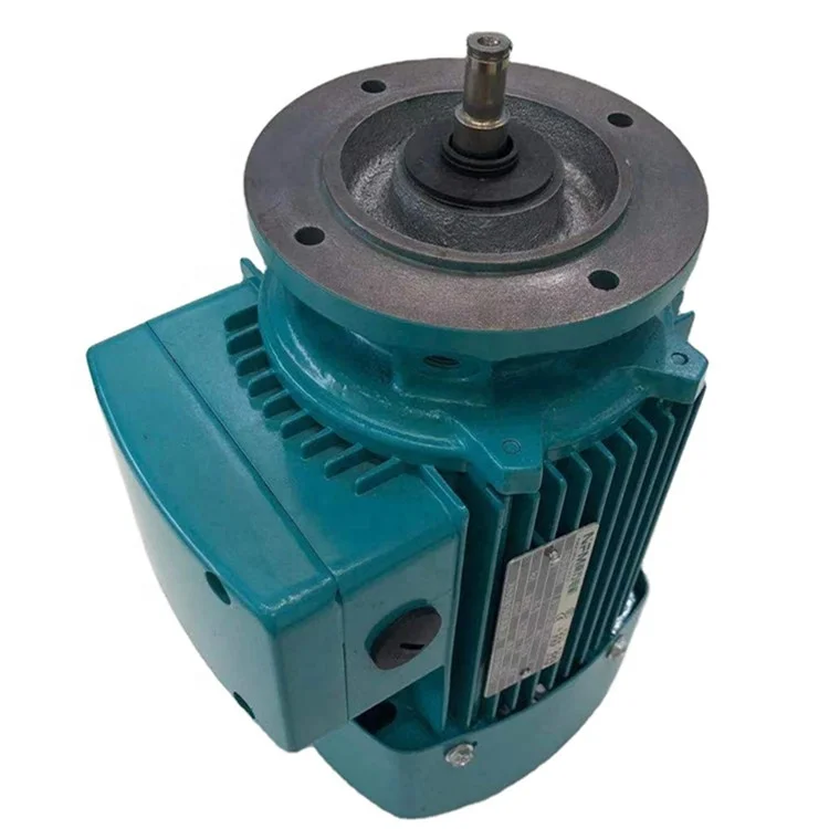 NFM CHANGZHOU NANFANG MOTOR - High Efficiency Electric Motors