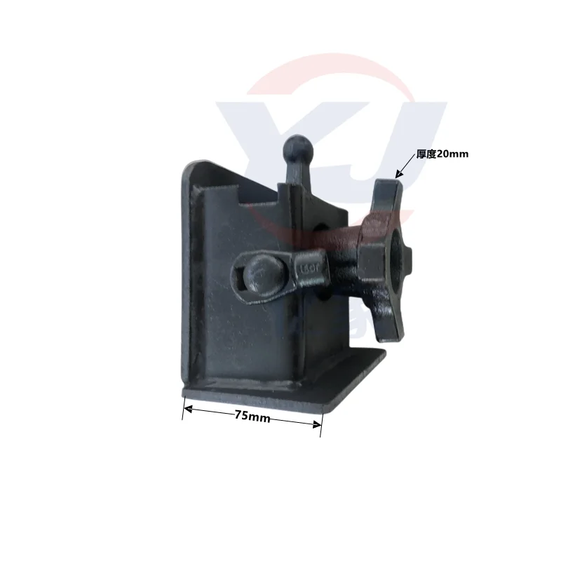 Twist Lock Spreader Twist Lock Shipping Container Trailer Container ...