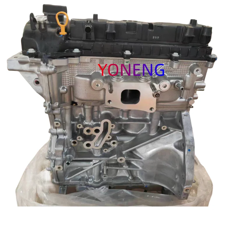 K14C High Quality Suzuki Engine Parts - DITC Transmission