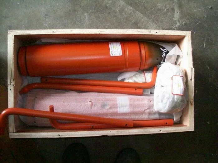 High Quality Api Inside Bop / Inside Blowout Preventer - Buy High ...