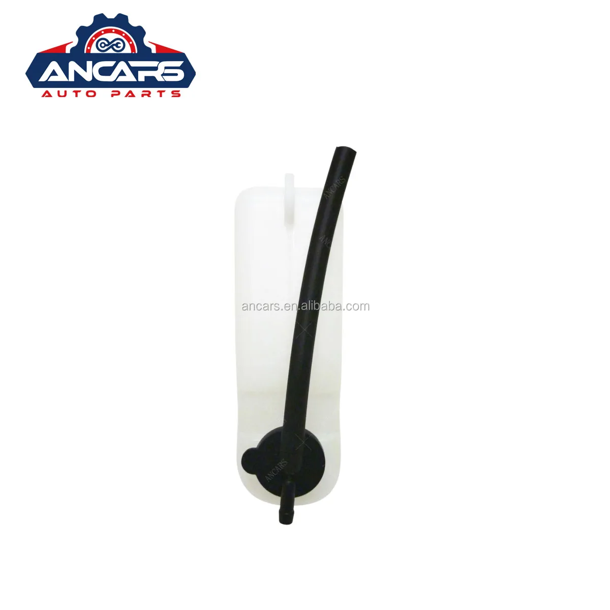 Toyota Fortuner Hilux Radiator Coolant Tank - 16470-0C040