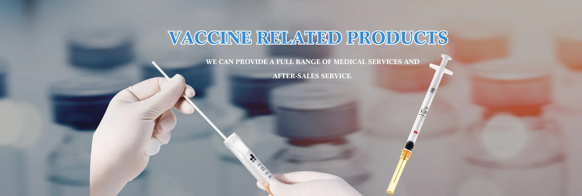 Shandong Weigao Group Medical Polymer Co., Ltd. - Ward and ICU Solution ...