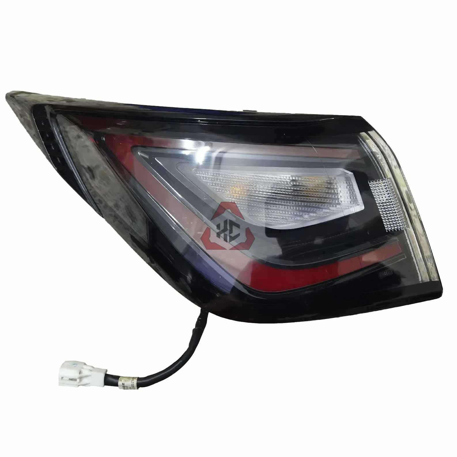 The Original Byd Dolphin Led Lights For Byd Dolphin Rear Light - Buy ...