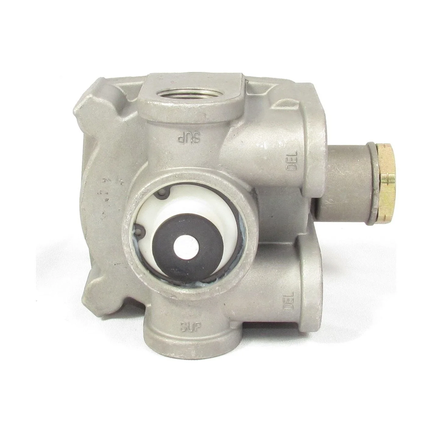 R14H Truck Parts Relay Valve 4PSI, 103010, H-30268 Brake Valve| Alibaba.com