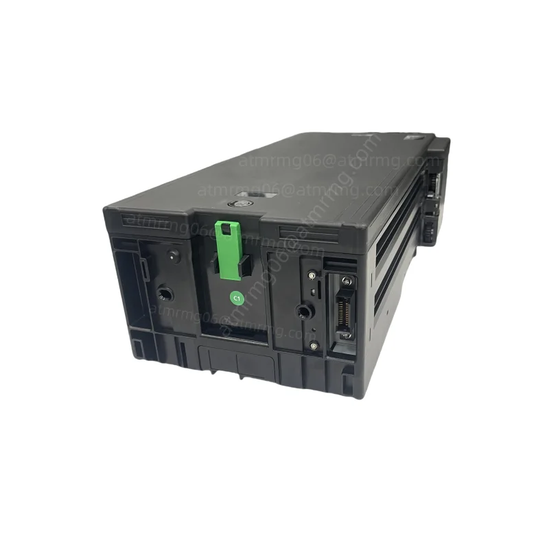 NCR ATM Machine Parts - Cash Recycling Solutions