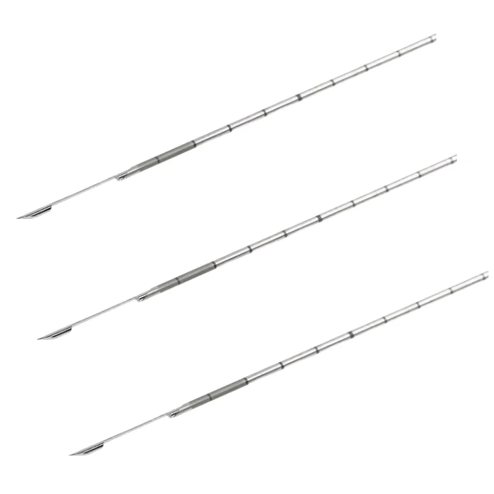 Hot-Selling Disposable Surgical Aspiration Puncture Bone Marrow Biopsy ...