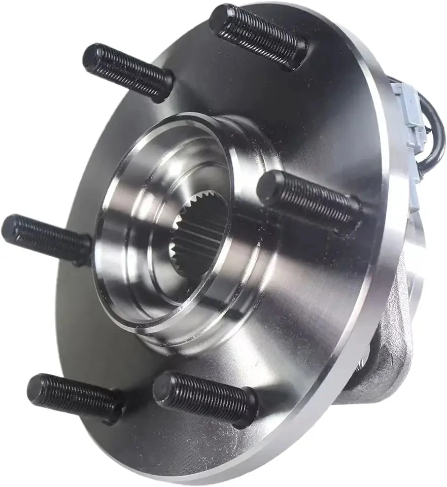 Universal Auto Bearing Parts Wheel Hub Bearing For Titan Pathfinder ...