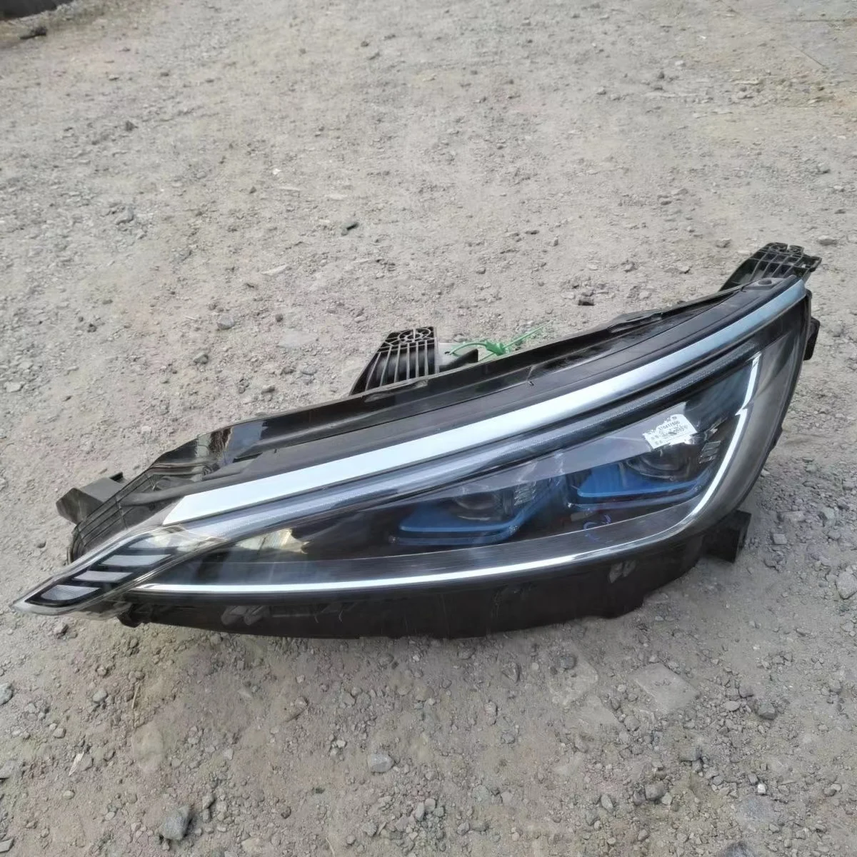 Car Accessories Headlight Car Light Modules Led Light Modules Car ...