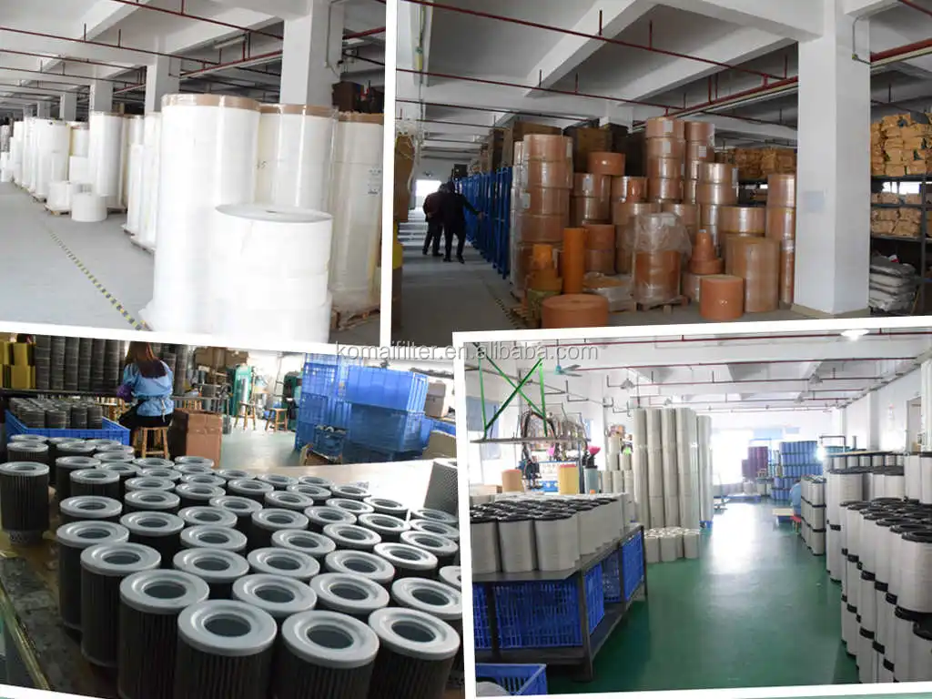 鲍德温10微米燃油水分离器组件B10HD B10AL B10-AL的Komai B10-AL| Alibaba.com