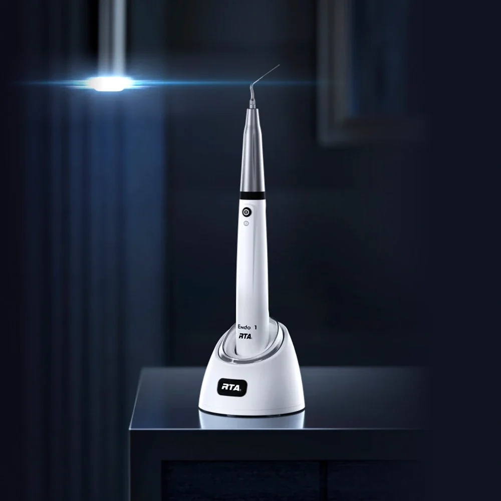 Woodpecker Endo1 Dental Wireless Ultrasonic Endodontic Autoclavable ...