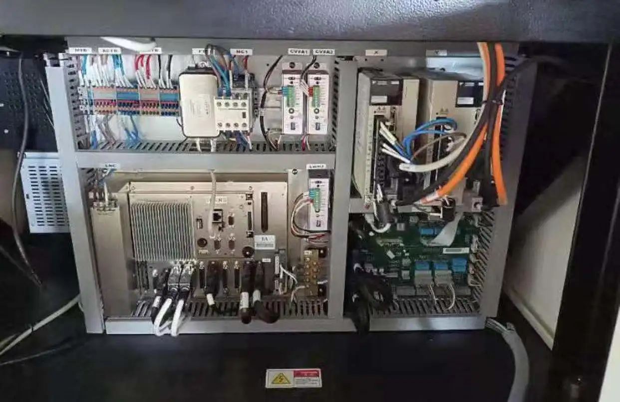 TRI AOI TR7700 SIII 3D - Advanced SMT Inspection Machine