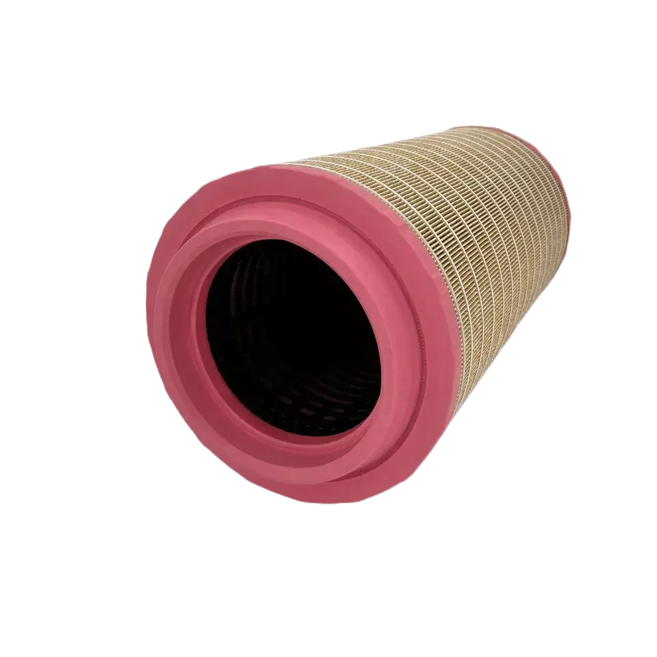 Truck Air Filter 41270082 2996126 - High-Quality Customization
