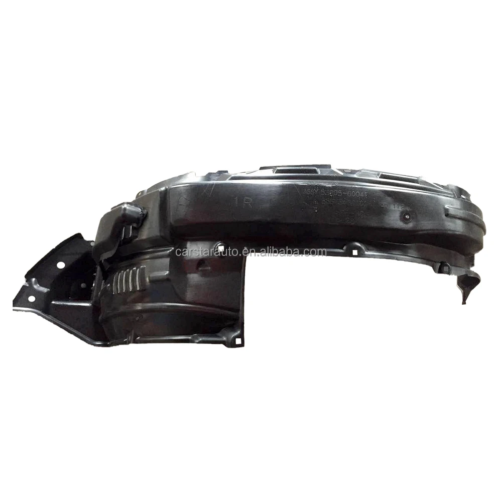 Car Inner Fenders for Toyota Land Cruiser Prado 53805-60040