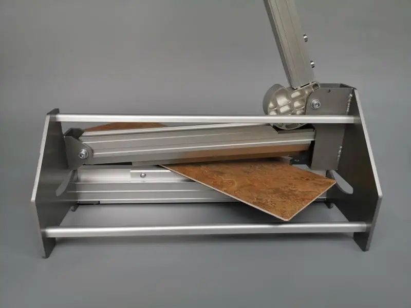 Exclusive Vertical Floor Guillotine And Horizontal Vinyl Plank Cutter ...