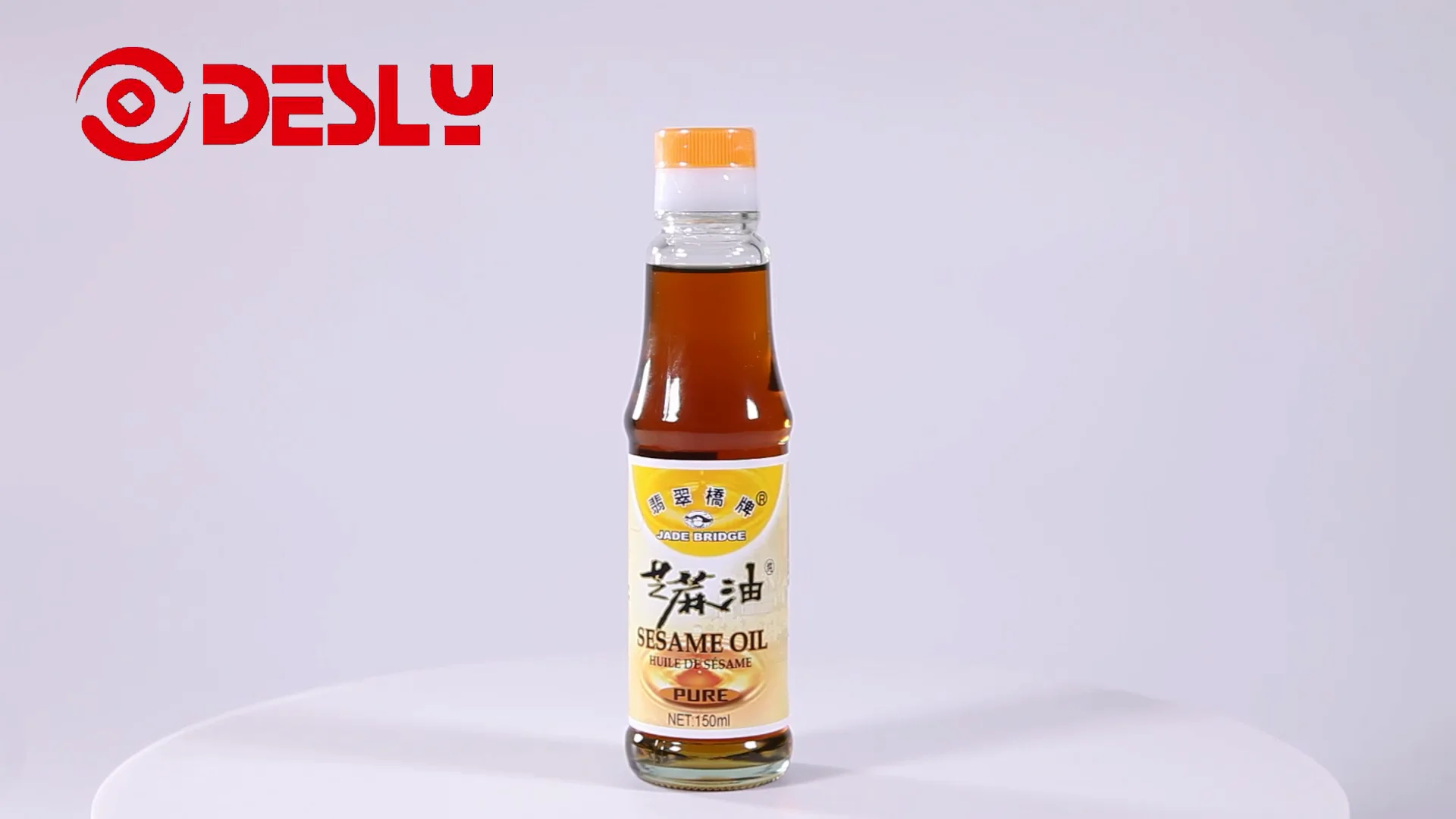 Price Natural Flavour 100% Pure Sesame Seed Seasoning Sesame Oil - Buy ...
