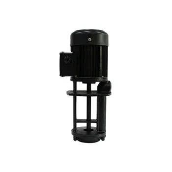 Cnc Machine Tool Cooling Pump Coolant Pump - Buy Water Pump For Coolant ...