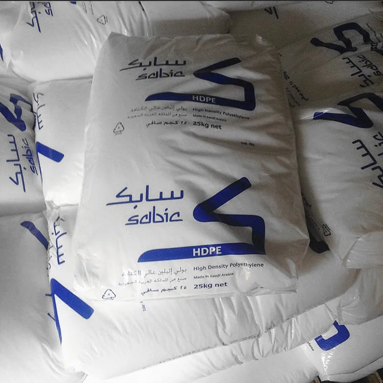 Hdpe Sabic Blow Molding High Rigidity And High Strength Film Plastic ...