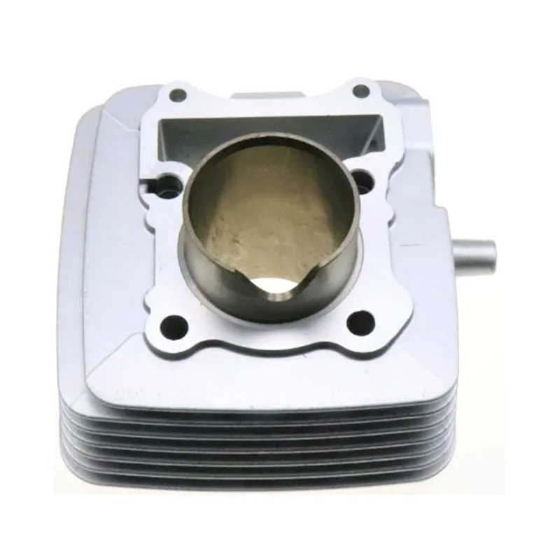 High Quality Motorcycle Engine Parts Cylinder Kit 57mm Bore For En150 ...