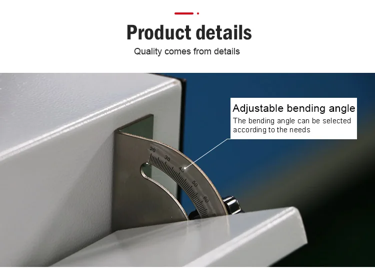 Acrylic Bending Machine - Easy to Operate Perspex Bender