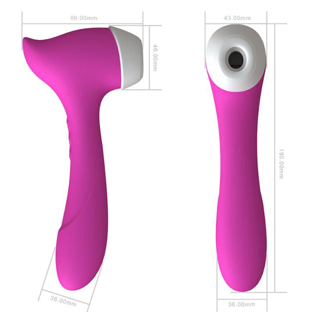 女性手淫按摩器乳头阴蒂吸吮舌头振动器 Buy 吸吮性玩具,乳头阴蒂吸吮振动器,女性手淫吸吮按摩器 Product On