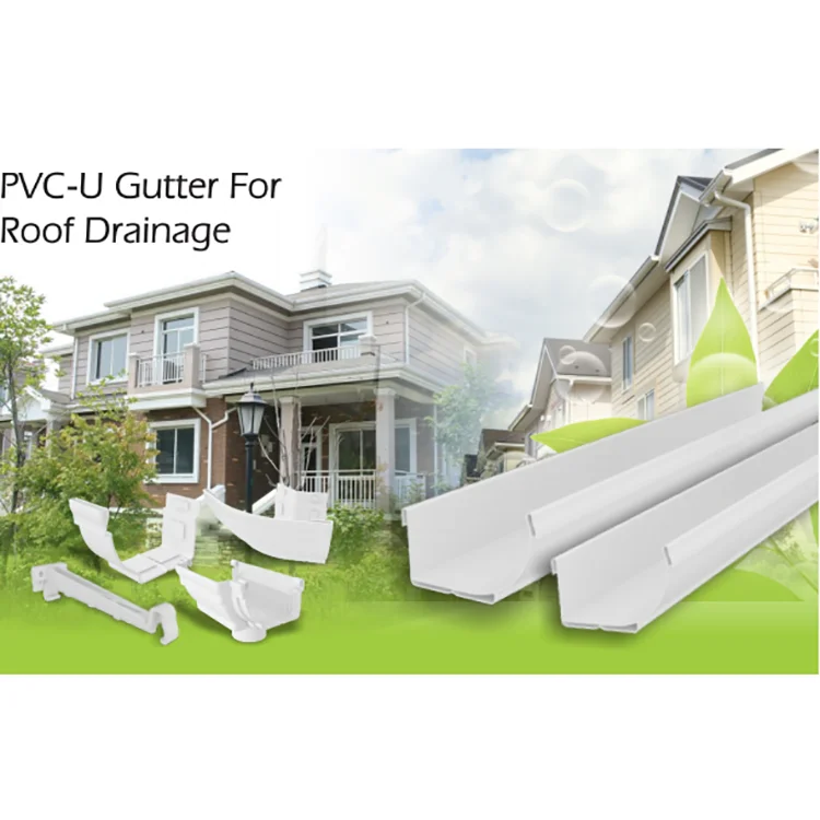 High Quality Hot Sale Pipe Weep Drainage Accessories Pvc-u Drainage ...