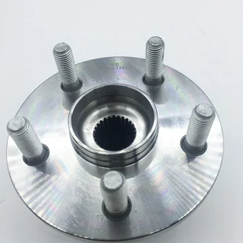 Gzouku Wheel Hub Bearing 4241032100 For Avensis Corolla Wish Matrix ...