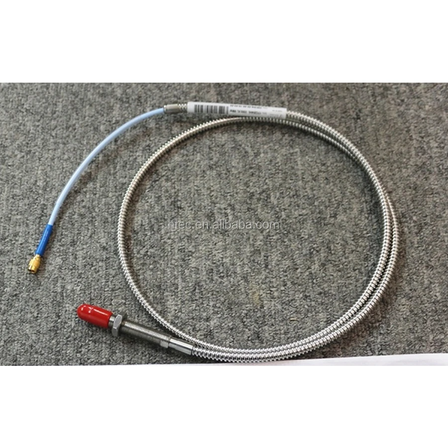 330171-00-28-10-02-05 Proximity Transducer System(probe,Extension Cable ...