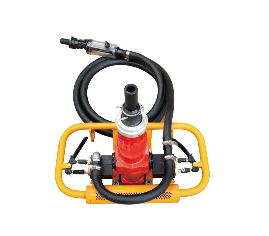 Mining Pneumatic Anchor Roof Bolter For Pneumatic Tool - Buy Portable ...