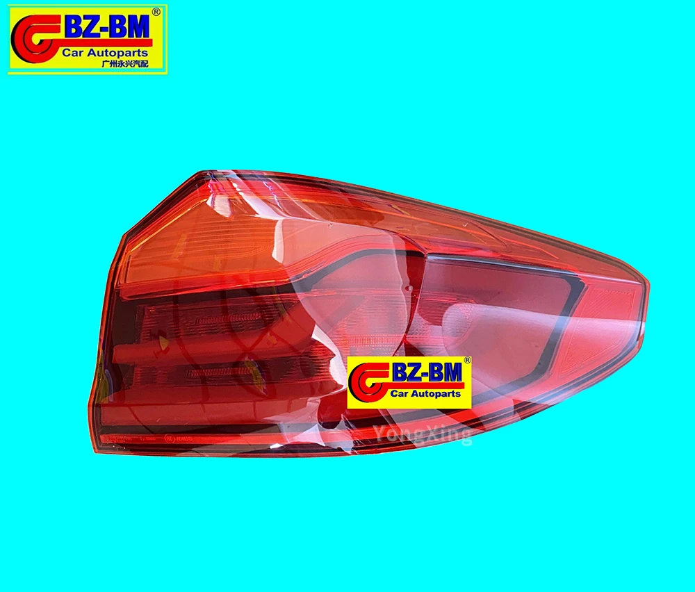 Bmw G11 G1263217342964用テールランプライト - Buy G12 テールランプ、g11 テールライト ...