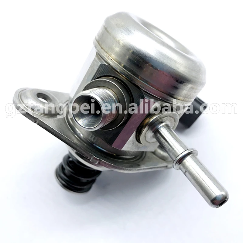 High Pressure Fuel Pump for Nissan - Reliable Performance