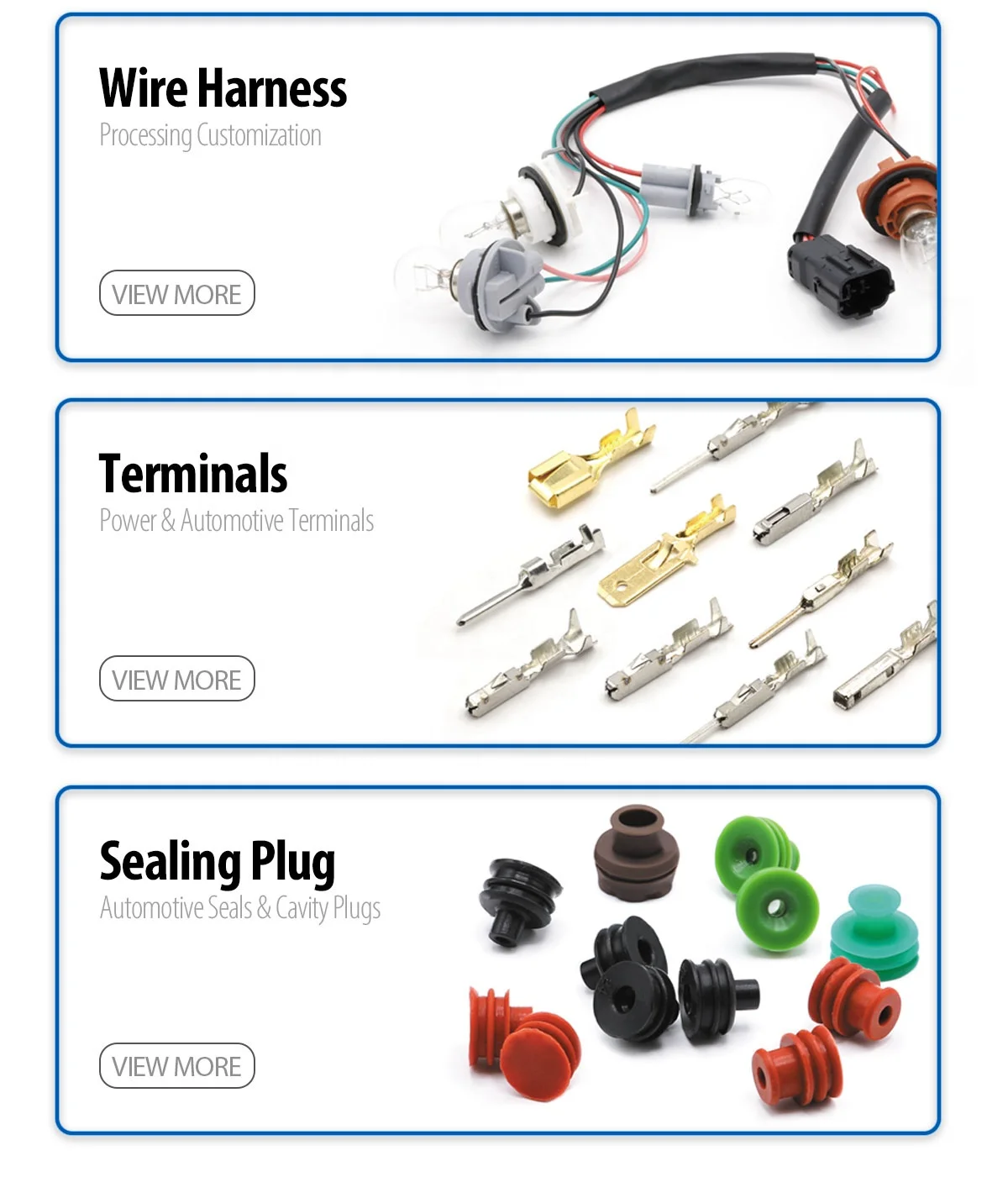原装dtm06-2s-p006外壳，用于母端子，可密封，灰色dtm06-2s-p006 - Buy Dtm06-2s-p006,防水连接器 ...