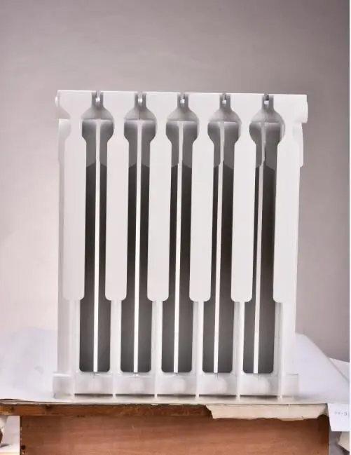 Professinal Die Casting Bimetal Radiator - Wholesale Aluminum Radiator