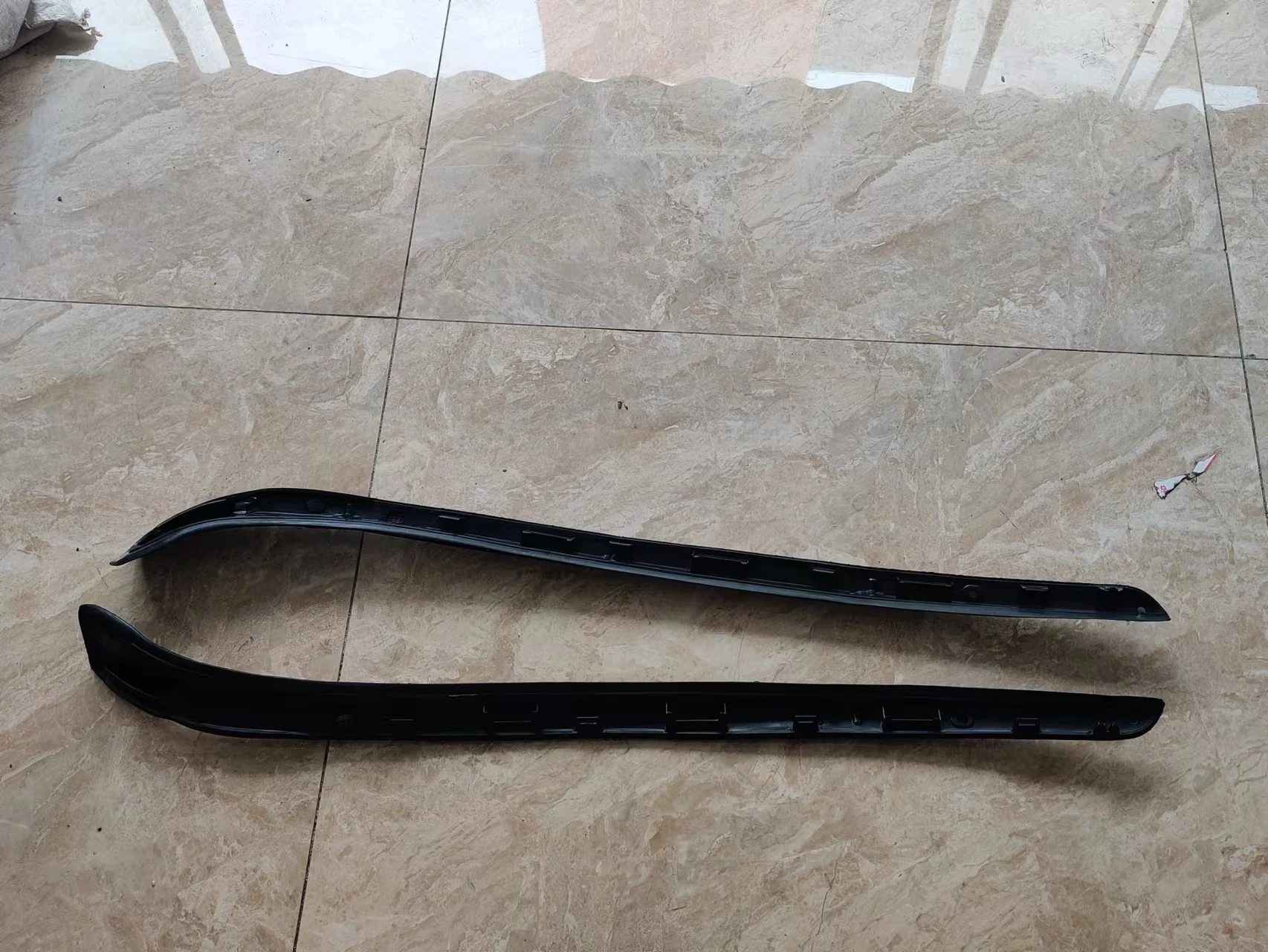 508 Window Trim Left And Rightwtih Part No1606659880 1606659780 - Buy ...