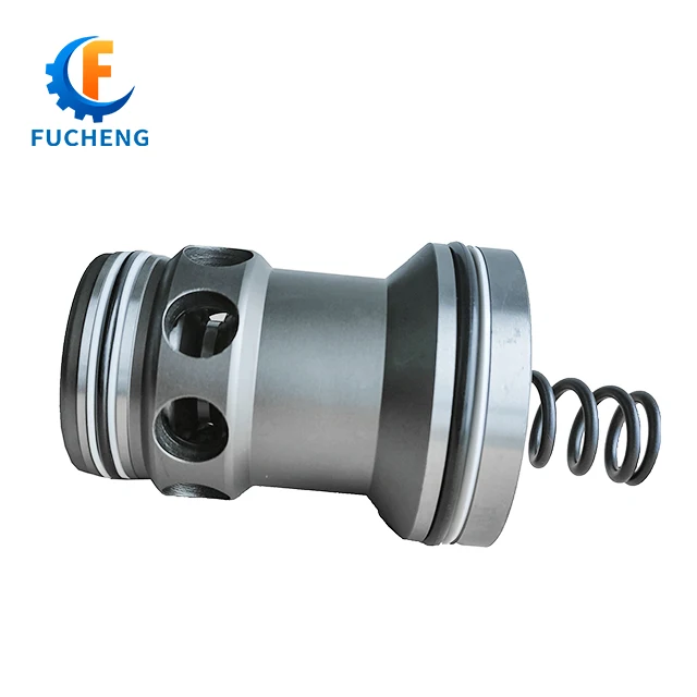 Rexroth Lc Series Cartridge Check Valve Lc50db20d7x Lc16db Lc25db ...