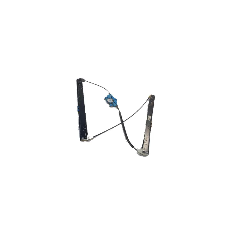 Auto Parts Oem 7l0837461 Front Left Car Electric Window Regulator Cable ...