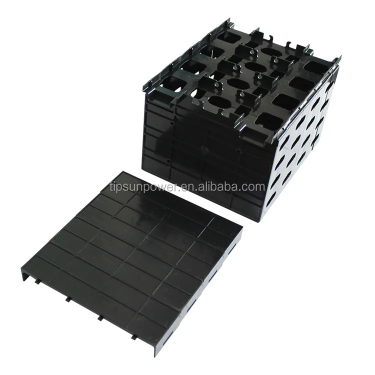 12v 4S1P Battery Pack Plastic Frames| Alibaba.com