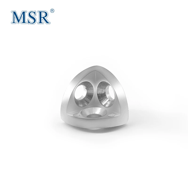 Strength Factory 30r 3-way Corner Bracket Aluminum Corner Bracket ...