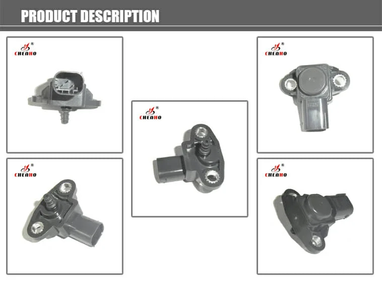 Air Pressure Sensor,Oem A0061539728,0051535028,0261230190 - Buy Air ...