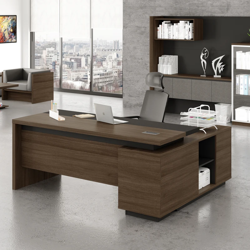 Executive Table - High Quality Office Furniture for Boss