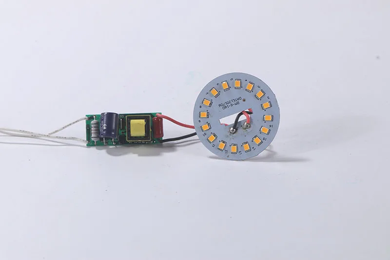 High Lumens Aluminum E27 Par 38 Bulb LED PAR30 Spot Lights