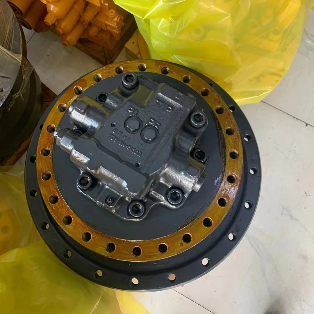 D65 불도저 유압 펌프 팬 펌프 팬 모터 708-1l-00360 7087w00021 7081u00133 708-1u-00133 ...