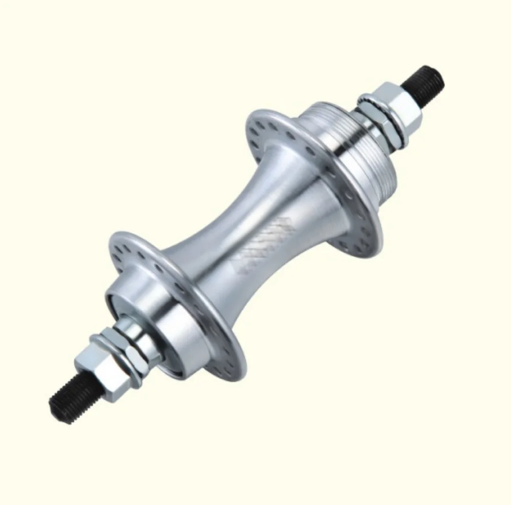 Bike Front Hub For Disc Brake Old75/83/93 20/28/36h Axle 3/8''-26t Bmx ...