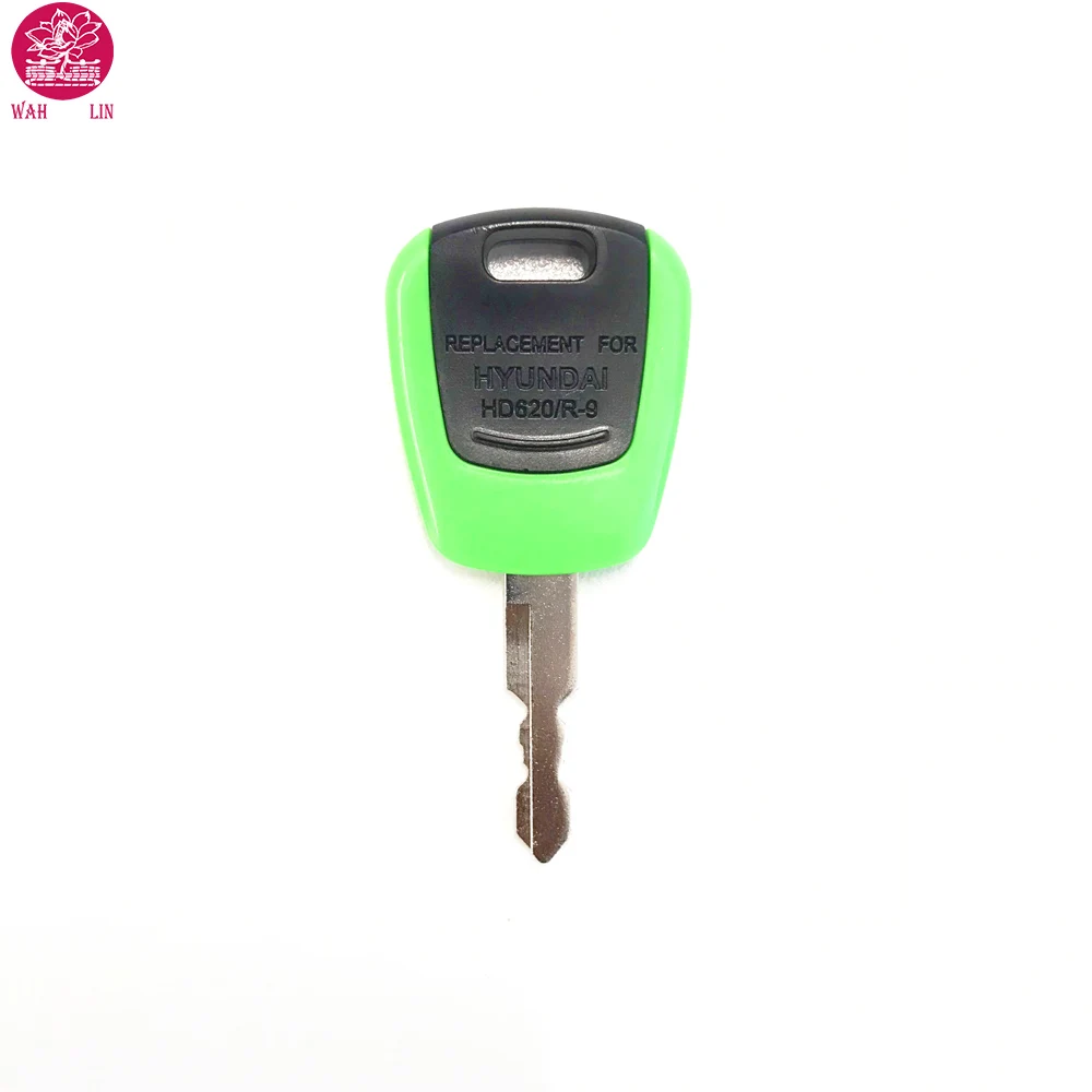 Hd620 Hitachi Hyundai Doosan Master Plant Excavator Digger Key Wah Lin ...