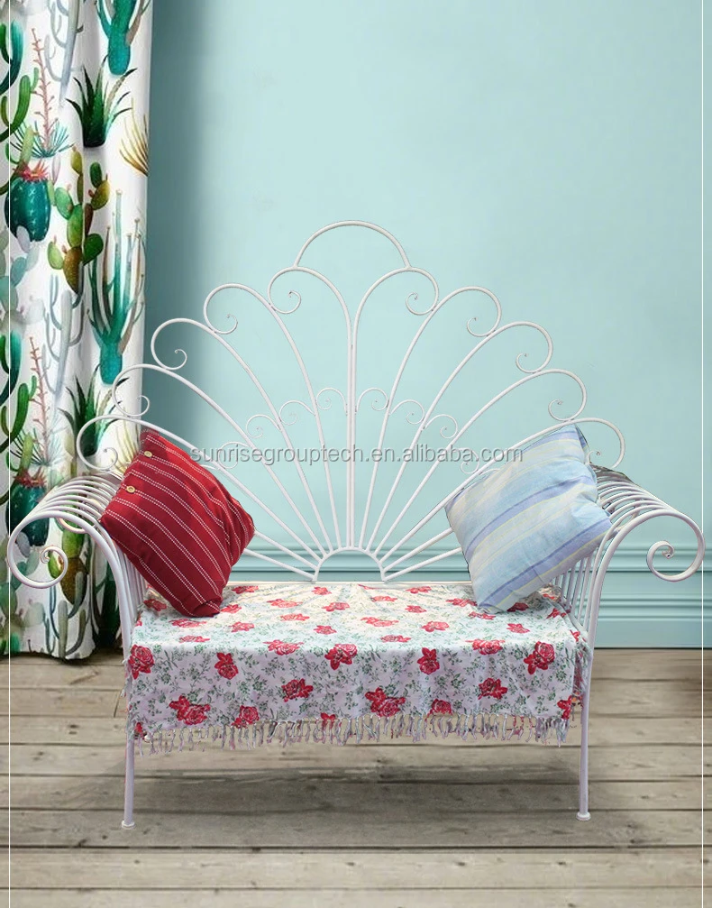ISEVIAN White Princess Chair - Elegant Wedding Decoration