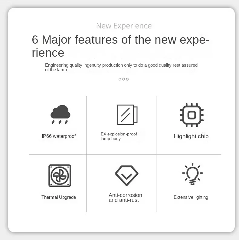 LED Explosion-Proof Solar Street Light for Gas Station & Chemical Plant ...