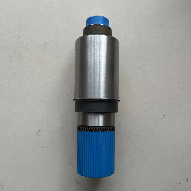 High Quality Dump Truck Axle 569-01-72610 OEM Spare Parts