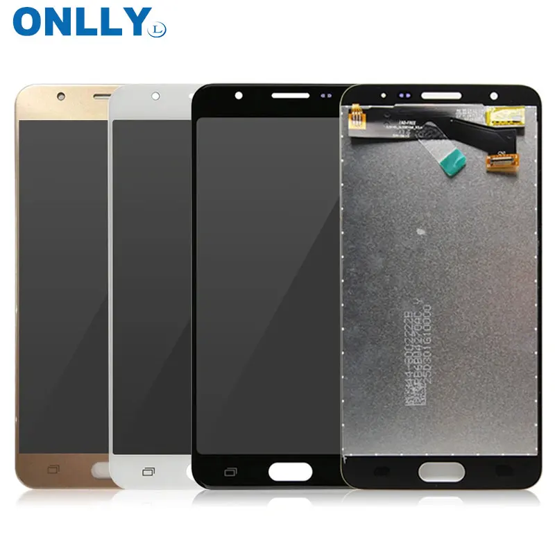 Test One By One For Samsung J7 Prime Lcd Screen,For Samsung Galaxy J7 ...