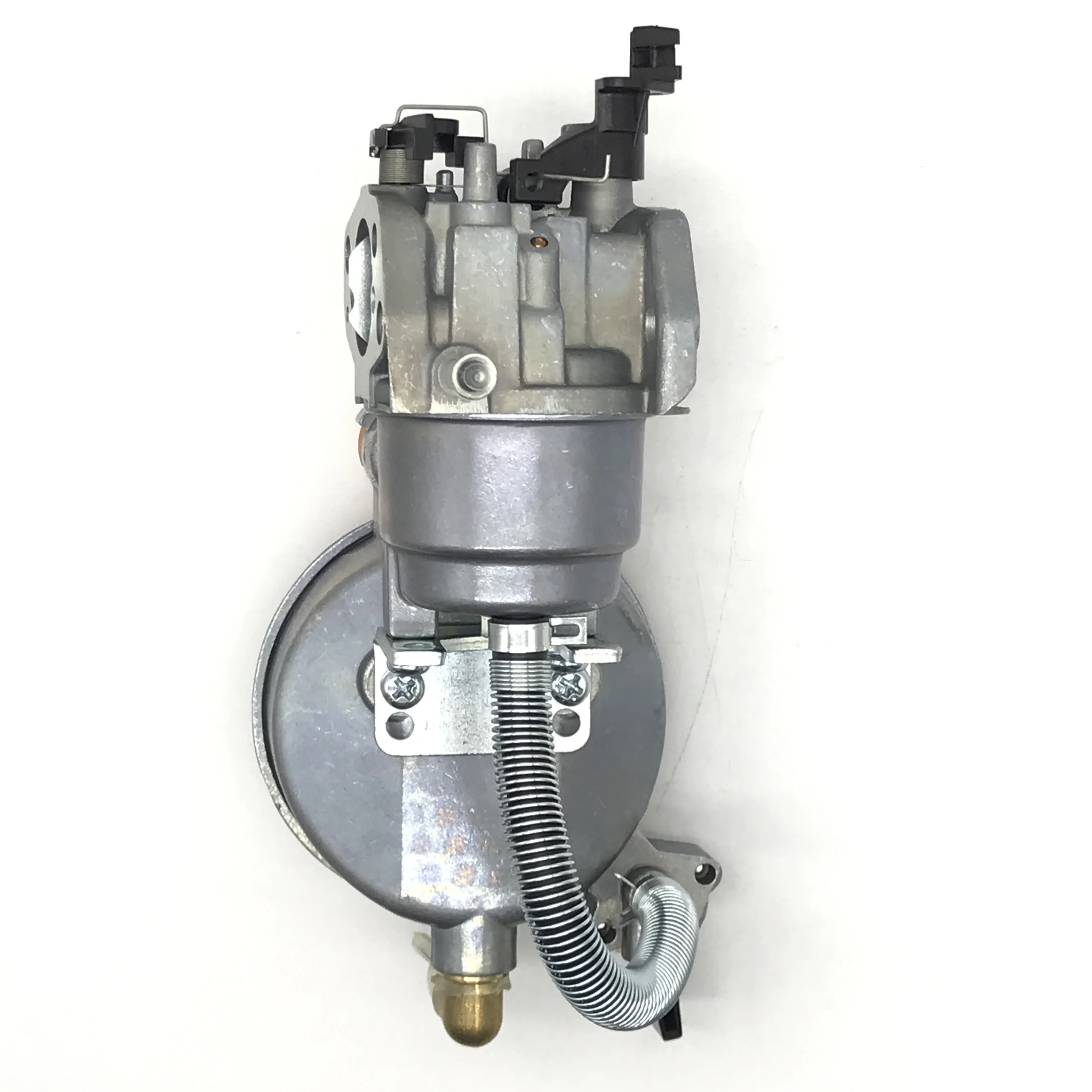 Dual Fuel LPG/NG Conversion Carburetor Kit for Honda GX160 168F ...