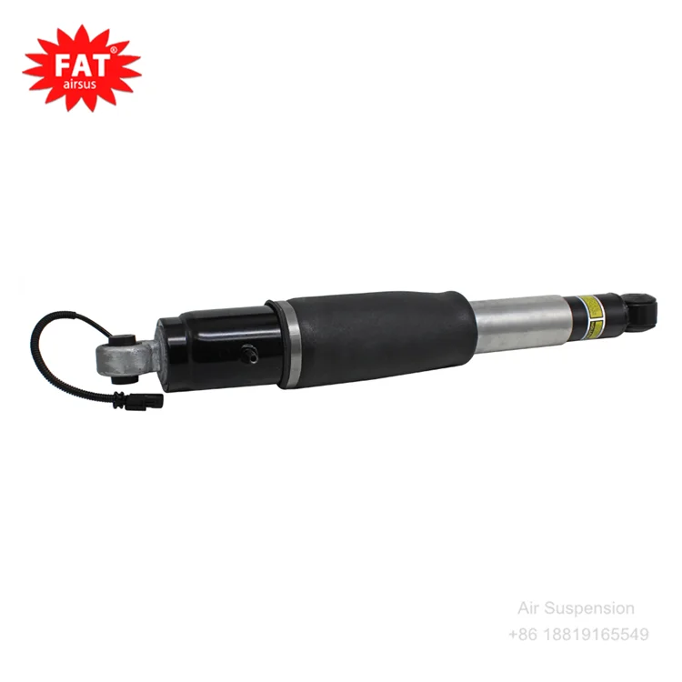 OEM 84176675 23151122 Rear Shock Absorber With Electronic for GM ...