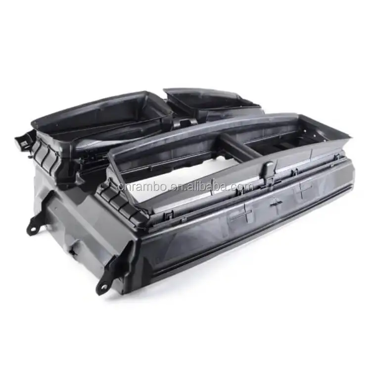 OEM 51137352091 51137352092 X1 Front Door Moulding Trim